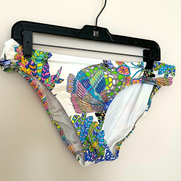 Trina Turk | Swim | Trina Turk Finding Nemo Bathing Suit Bottoms | Poshmark